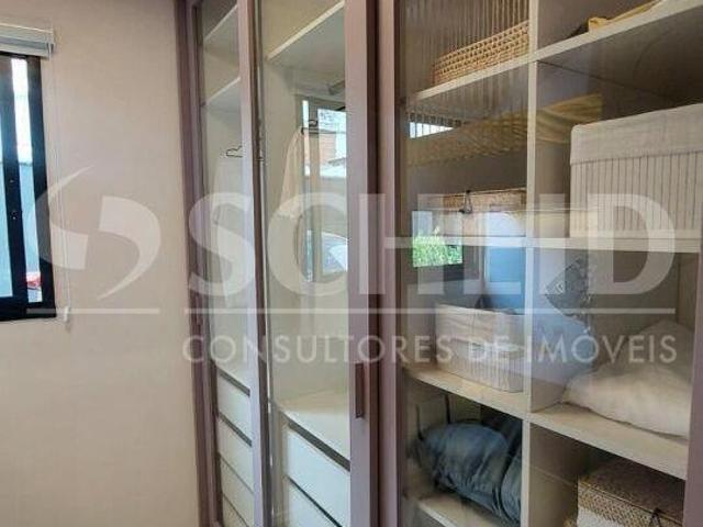 Studio 26m² Nurban Conceição