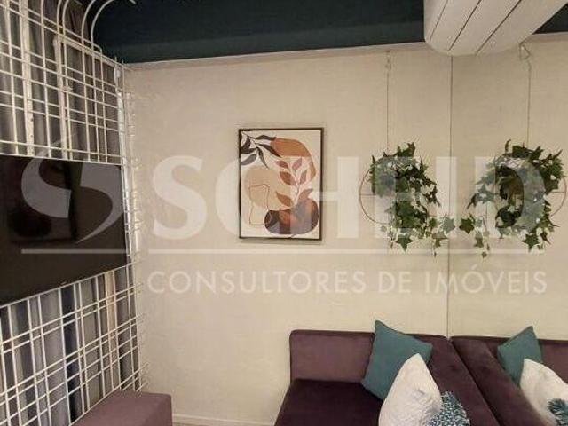 Stúdio 26m² lazer completo no Nurban Metrô Conceição