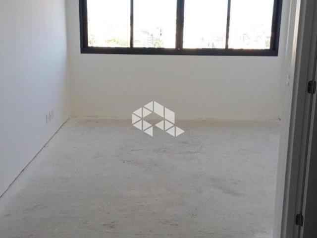 Studio 27,69m² Go Cidade Baixa