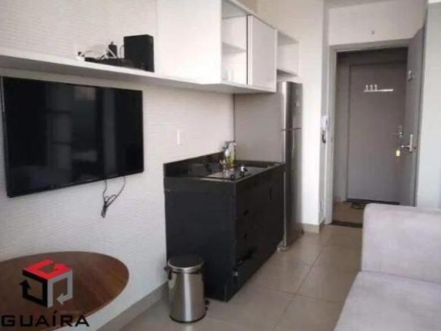Studio 27 m2 na Vila Olimpia