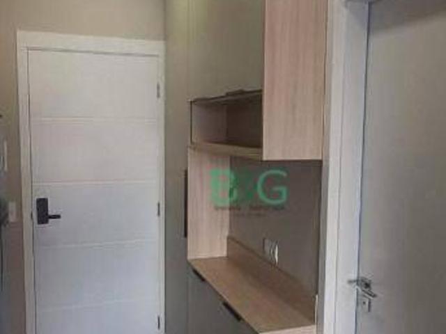 Studio, 27 m² venda por R$ 550.000,00 ou aluguel por R$ 3.050,00/mês Perdizes São Paulo/SP