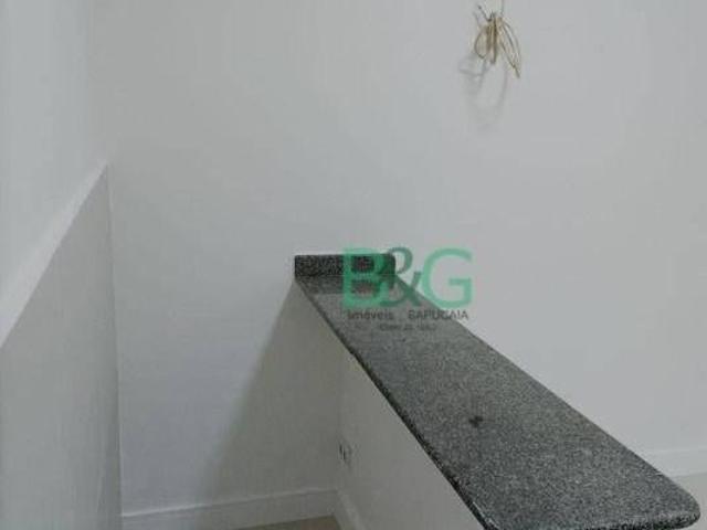 Studio, 27 m² venda por R$ 228.800,00 ou aluguel por R$ 2.250,00/mês Vila Buarque São Paulo/SP