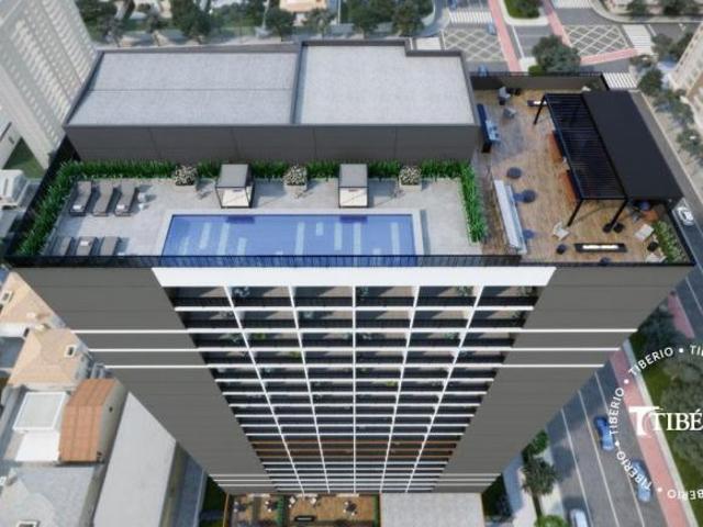 studio 27 m² metrô Ana Rosa São Paulo