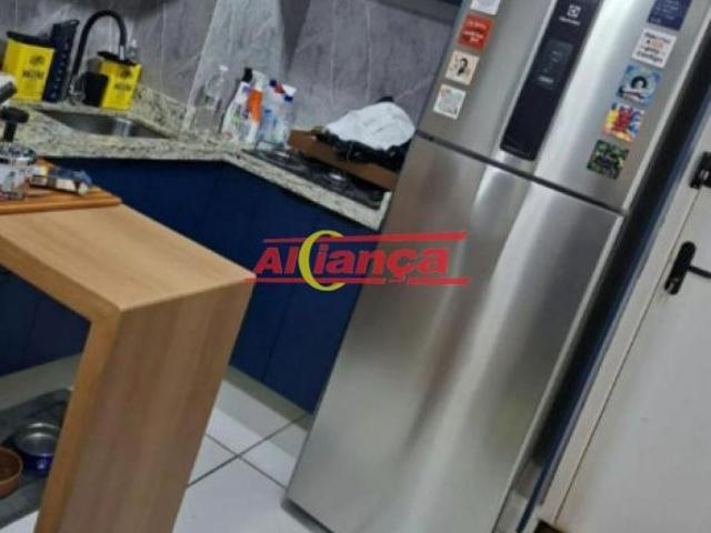 Studio 27 m² no PIN Internacional | Automatizado com Alexa e pronto para morar