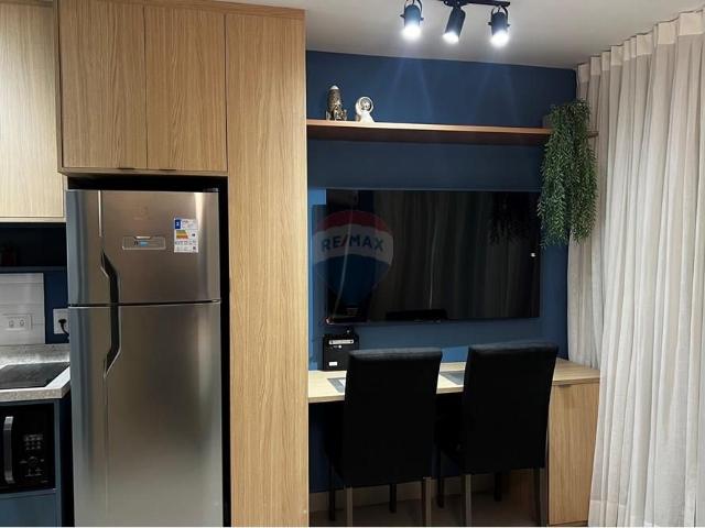 Studio 27m2 mobiliado na Vila Mariana