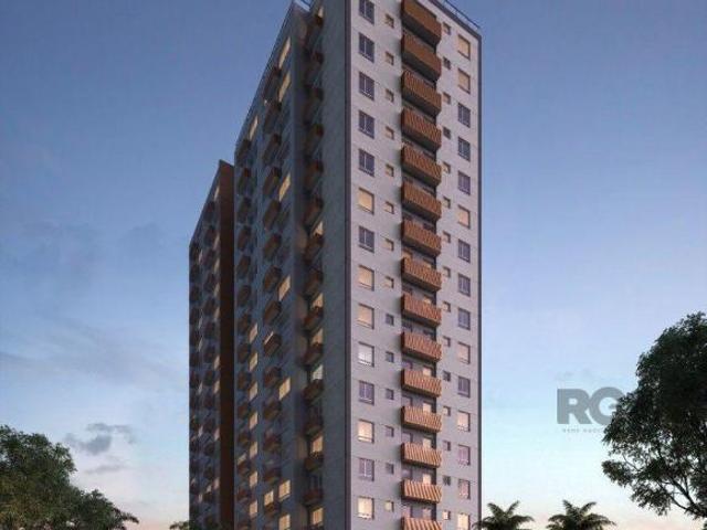 Studio 27m² no bairro Partenon, Porto Alegre/RS
