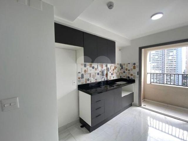 STUDIO 27M² À VENDA NO ALTO DA LAPA