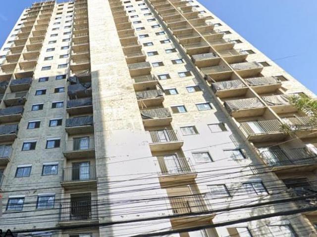 Stúdio 27m², localizado no bairro Pinheiros em São Paulo SP