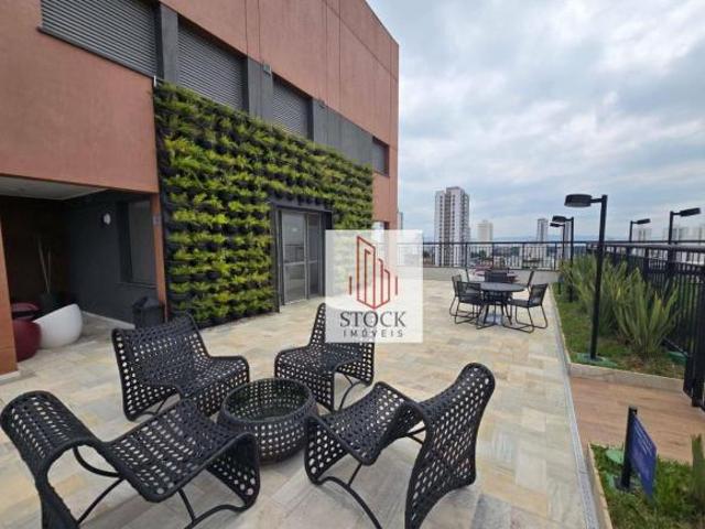 Studio 27m próximo ao Metro Alto do Ipiranga
