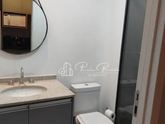 Studio 27m² venda ou locação Mobiliado Pinheiros
