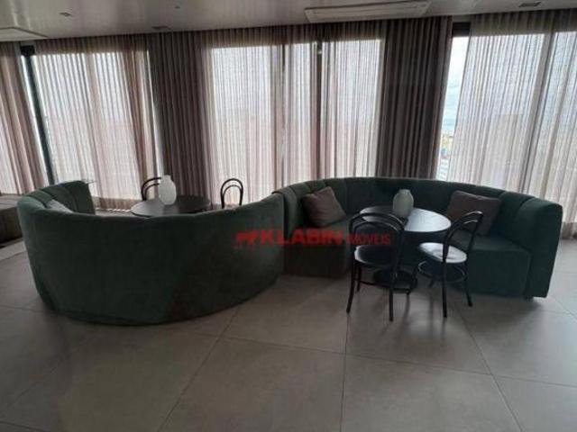 Studio, 28 m² venda por R$ 710.000,00 ou aluguel por R$ 4.042,26/mês Paraíso São Paulo/SP