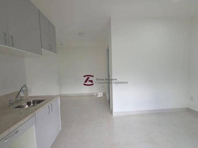 Studio, 28 m² venda por R$ 371.000,00 ou aluguel por R$ 2.624,00/mês Alto da Mooca São Paulo/S