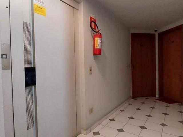 Studio 28 m² C/varanda. Próx. Sesc Esquina. Nobre. R$1600