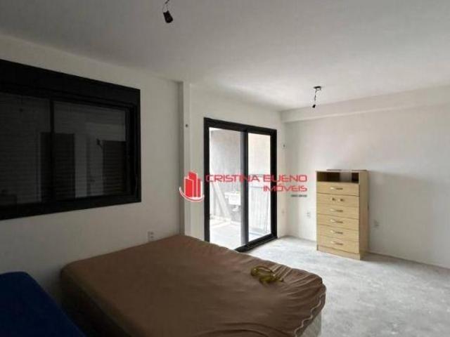 STUDIO 28 m² Saúde São Paulo/SP ST0023