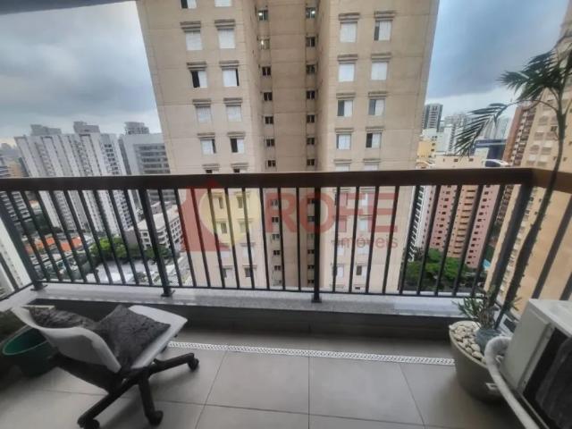 Studio, 28 m² venda Brooklin São Paulo/SP