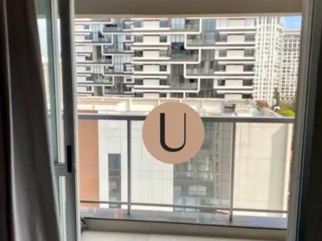 Studio 28m² na Vila Olímpia Conforto e Praticidade em Localização Privilegiada