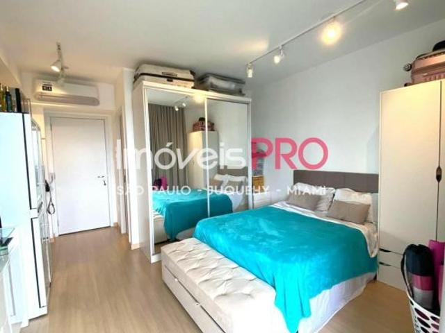 STUDIO 28M² ALTO DA BOA VISTA
