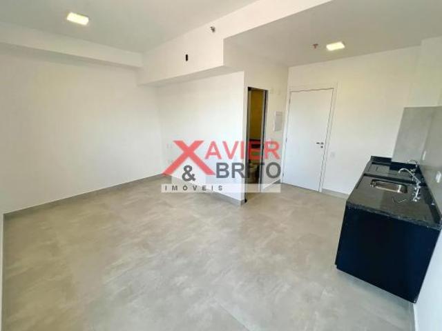 Studio 28m² Reformado na Vila Matilde de R$ 265 Mil por R$ 235 Mil Financia