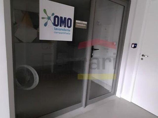 Studio 28m² Vila Mariana mobiliado