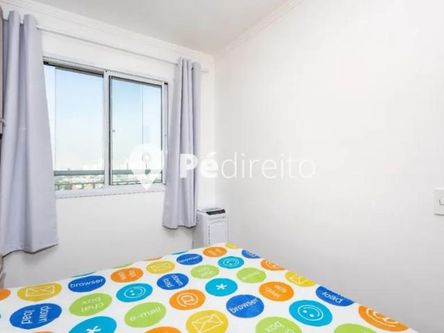 Studio 28m² ao lado do metrô Belem para venda