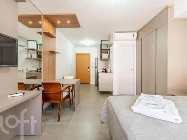 STUDIO 29,16 Bairro Petrópolis Porto Alegre/RS