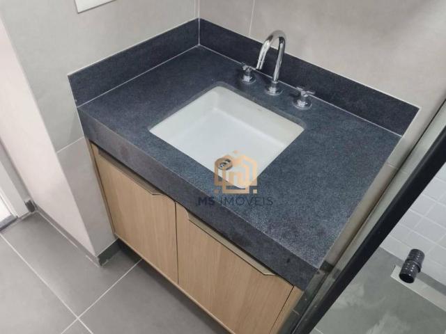 Studio 29 m² 1 Quarto Para Alugar Pinheiros São Paulo/sp