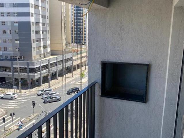 Studio 29 m² Agua Verde R$ 490.000,00