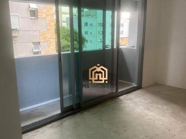 STUDIO 29m² á VENDA Pinheiros São Paulo/SP