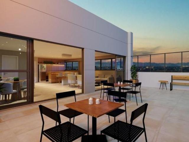 STUDIO 29M² E APARTAMENTOS DE 1 E 2 DORMS À VENDA NA MOOCA – PRONTO PARA MORAR
