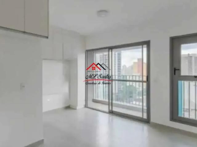 Studio 29m² 1 dormitório Liberdade Locação Próximo ao Metrô Saúde