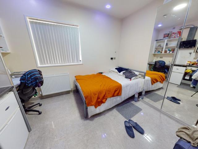 Studio 2, 38 Constance Road Birmingham Similar Properties