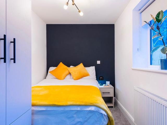 Studio 2, Wolfa Street DE22, Studio to rent, £685 pcm | PrimeLocation