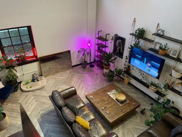 Studio, 2 bath, Condo 300 Tijeras Ave NE