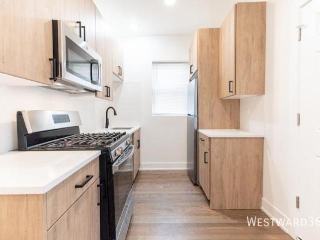 1 Br, 1 bath, Condo 6211 N Glenwood