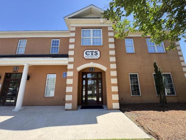 Studio, 2 bath, Single Family 1213 Merchants Way