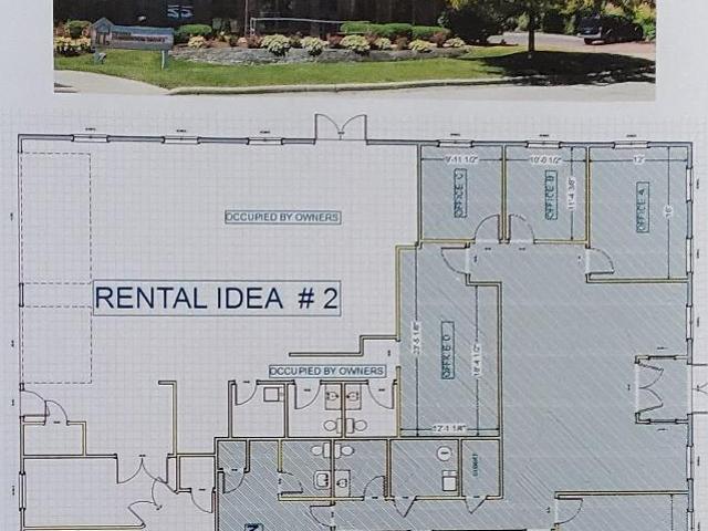 Studio, 2 bath, Single Family 4900 Reilly Place