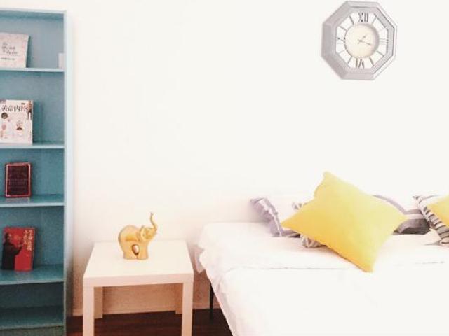 Studio, 2 bath, Townhouse/Brownstone/RowHouse 1620 S Bentley Ave