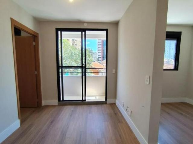 Studio 2 dorm 36 metros Aceita veículo