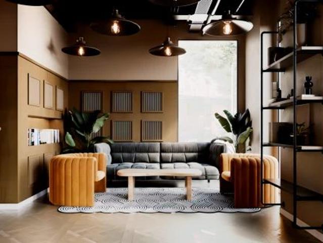 Studio