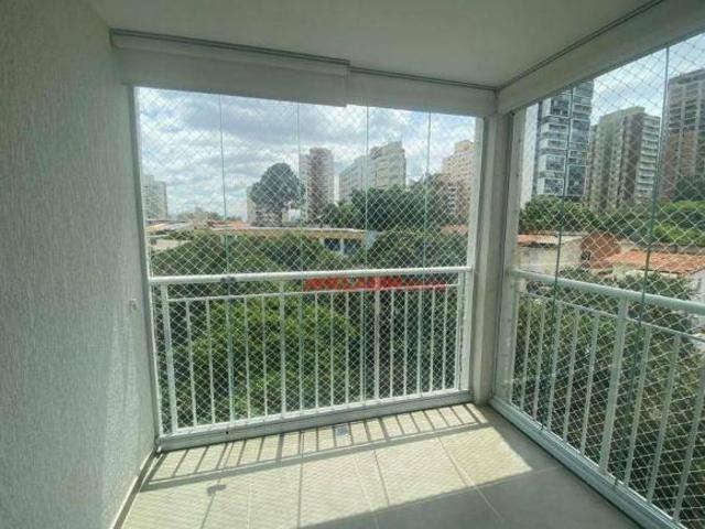 Studio, 30 m² venda por R$ 500.000,00 ou aluguel por R$ 3.600,00/mês Vila Mariana São Paulo/SP