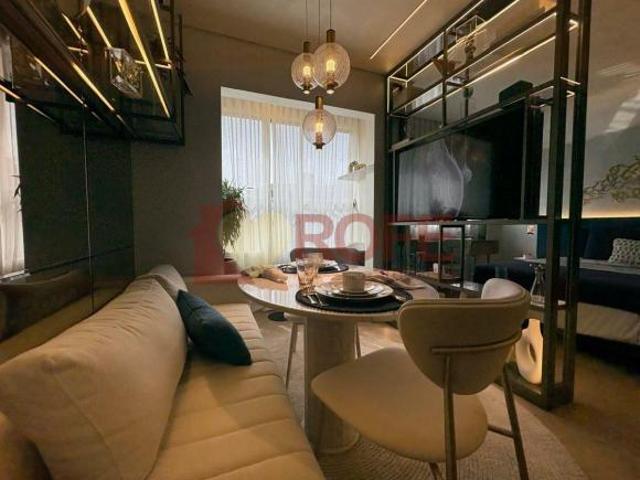 STUDIO 30 M² VILA MARIANA CYRELA LANÇAMENTO