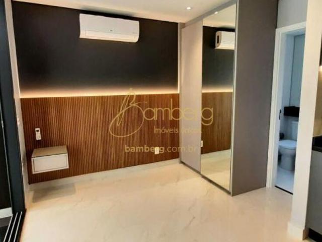 STUDIO 30M² NO CAMPO BELO