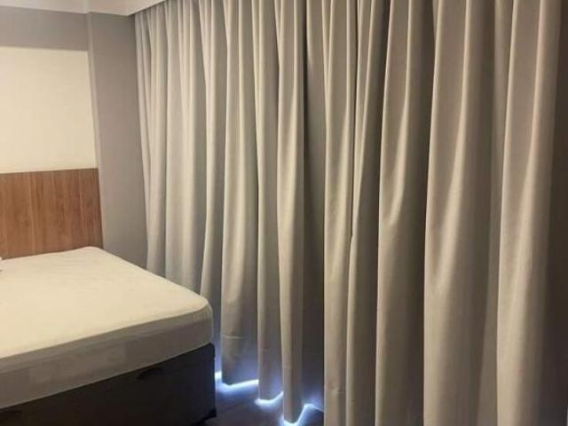 Studio 30m², 1 quarto, à venda no Jardim São Paulo, São Paulo