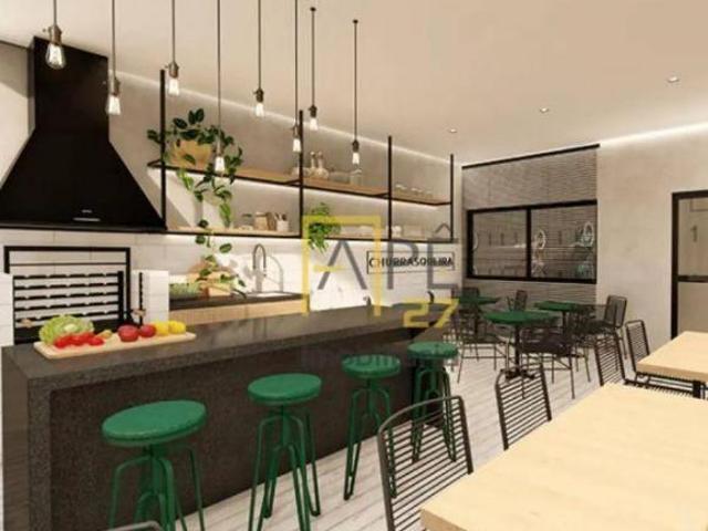 Studio, 31 m² venda por R$ 330.000,00 ou aluguel por R$ 2.600,00/mês Parada Inglesa São Paulo/