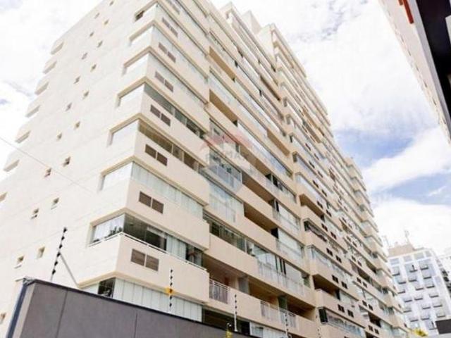 Studio 31m² mobiliado Santo Amaro 1 quarto c/ varanda suíte vaga 400mil 500m Metrô Alto da Boa Vista