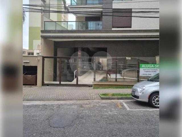STUDIO 31m² – ANDAR ALTO – 1 VAGA – BATEL | R$ 650.000