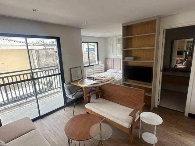 Studio 31m², Parada Inglesa, São Paulo R$ 330 mil, Cod: 14491