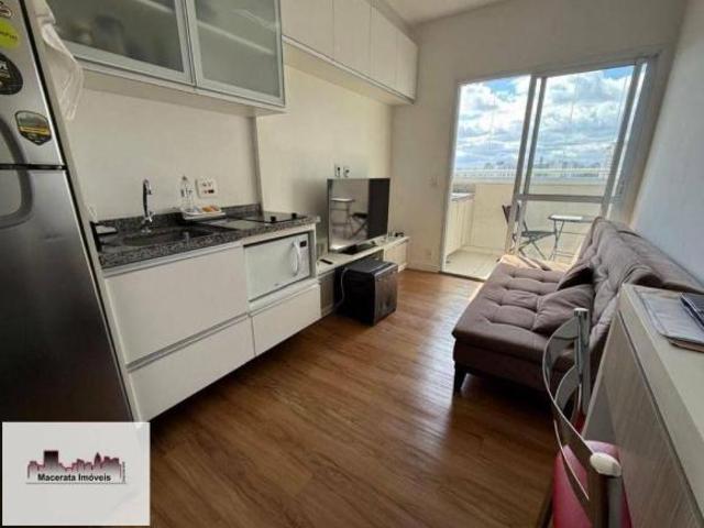 Studio 31m², 1 vaga