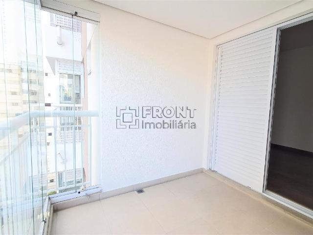Studio 32m² Bela Vista