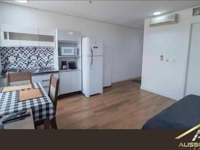 Studio 32m² | 01 Quarto| Cozinha| 1 Vaga Porteira fechada na Vila Osasco